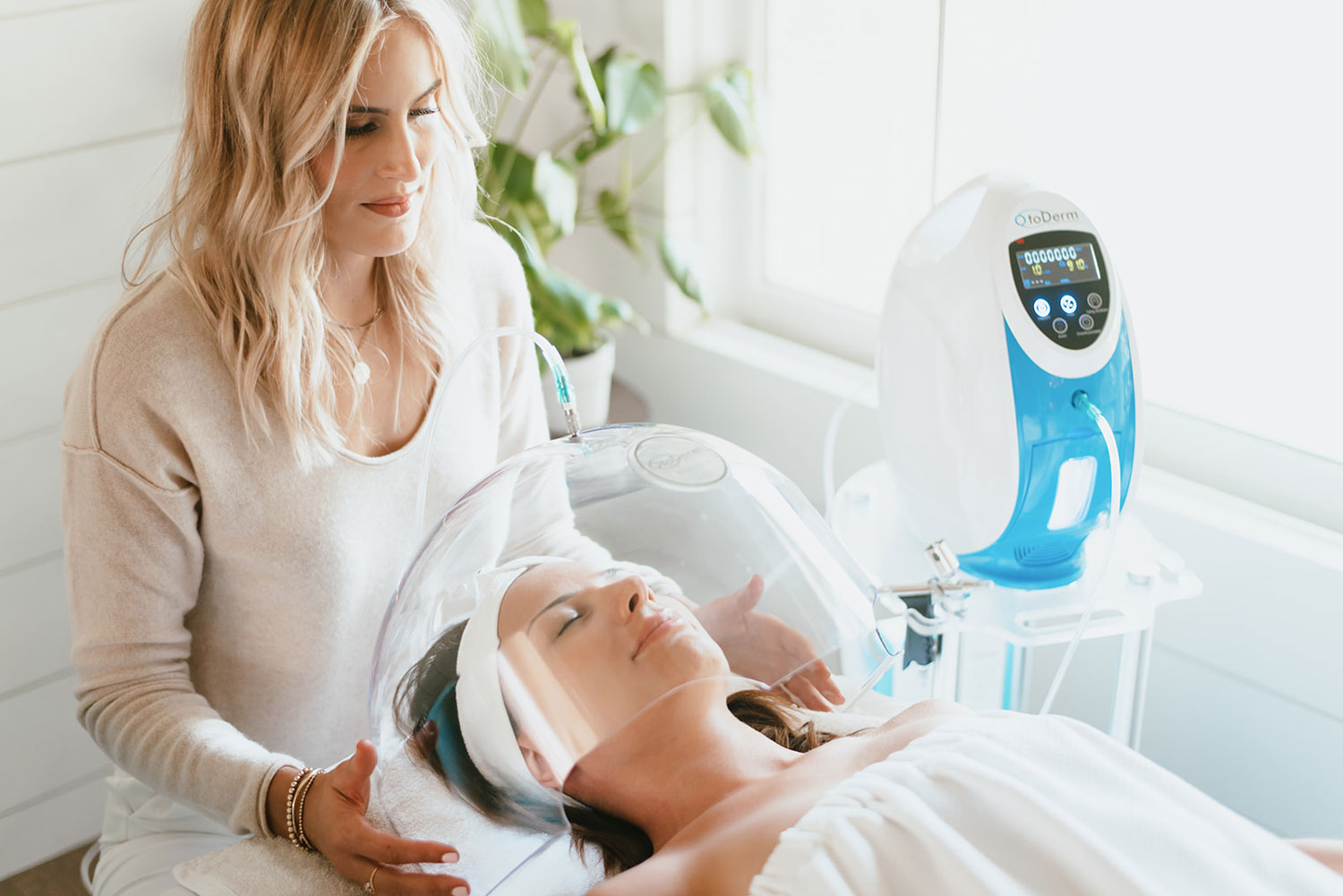 Treatments - Erica Marie Skin Studio - EM Skin Studio