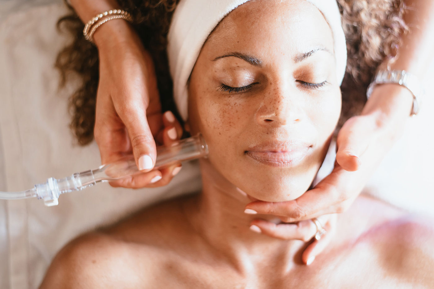 Treatments - Erica Marie Skin Studio - EM Skin Studio